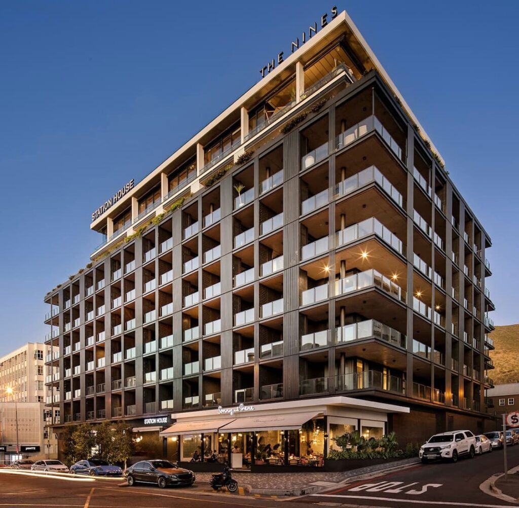 Mont Reve Sea Point | Berman Brothers Group