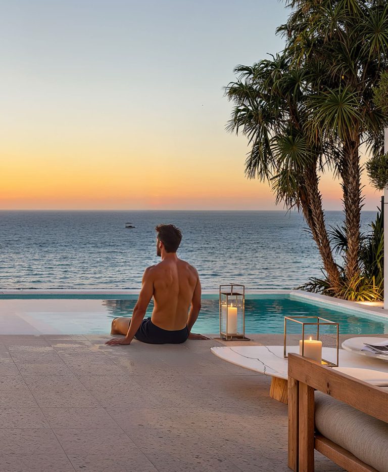 Mont Reve Sea Point | Berman Brothers Group