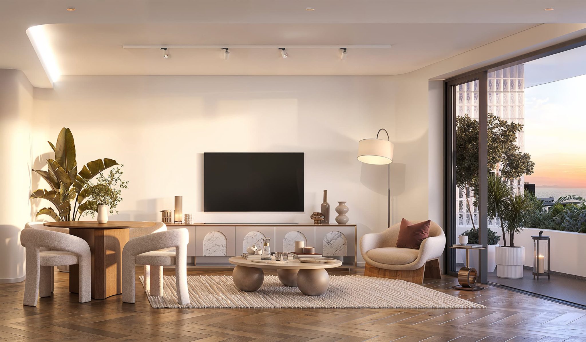 Mont Reve Sea Point | Berman Brothers Group