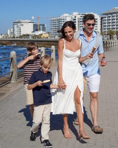 Mont Reve Sea Point | Berman Brothers Group